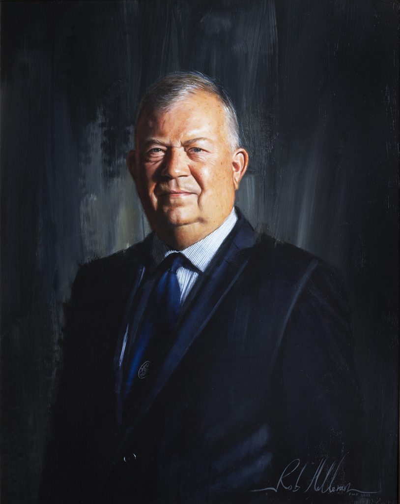 Rob Hefferan | Commission a Portrait | Wedding Portraiture | Award ...